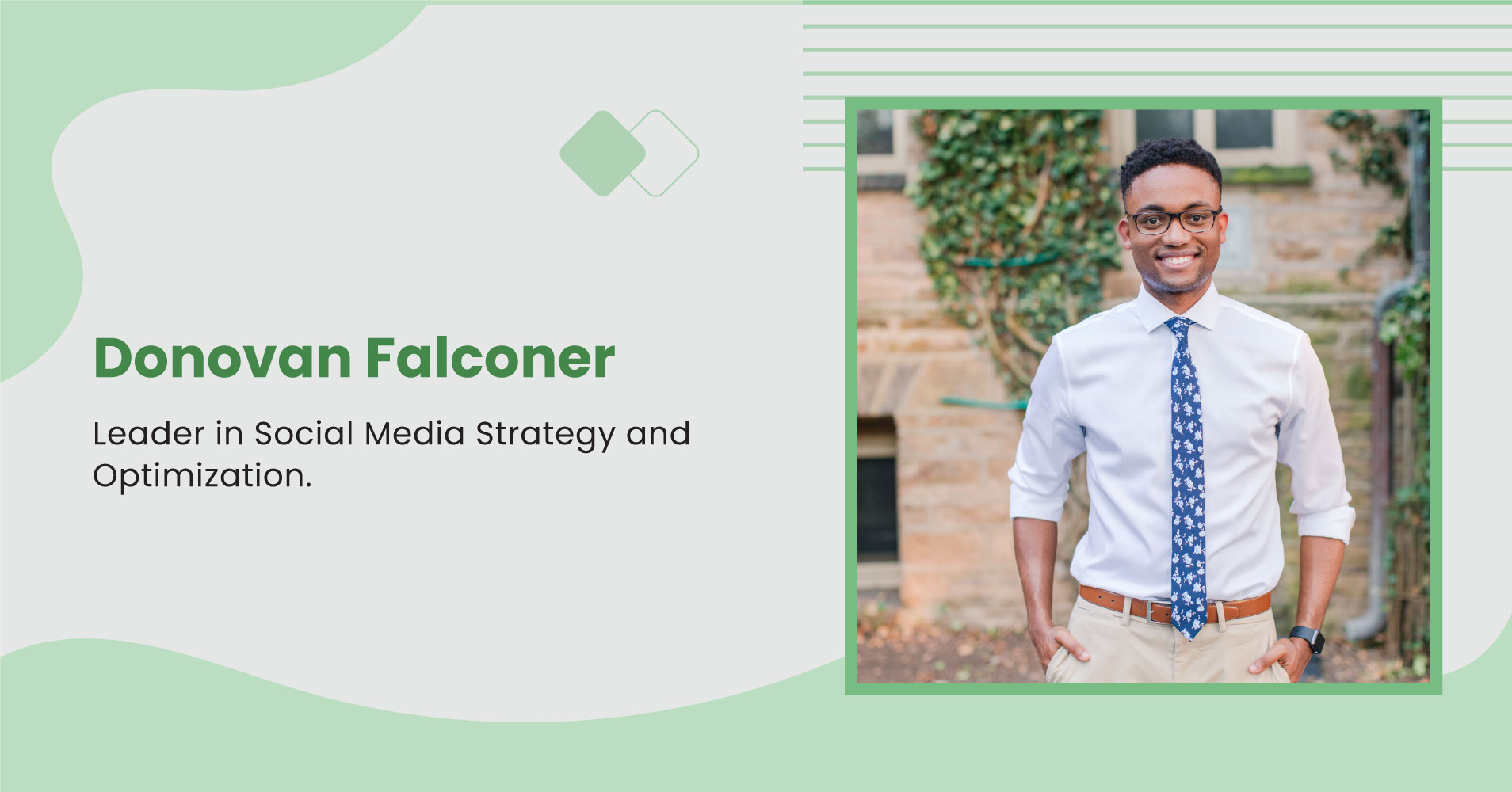 Resources - Donovan Falconer