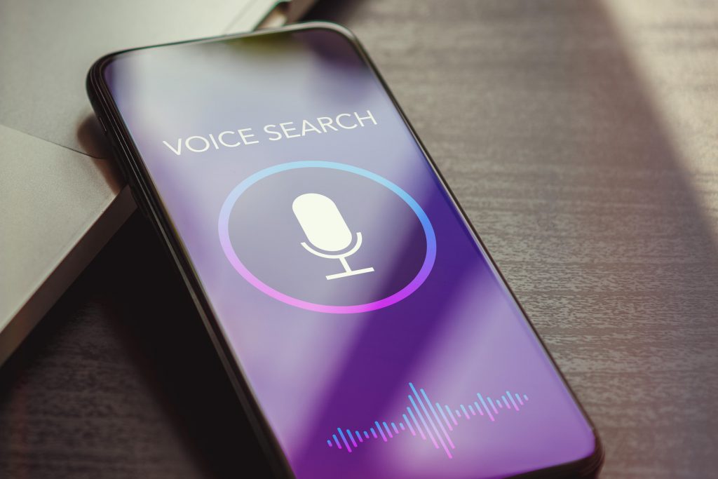 Embracing Voice Search Optimization for Digital Marketing Success